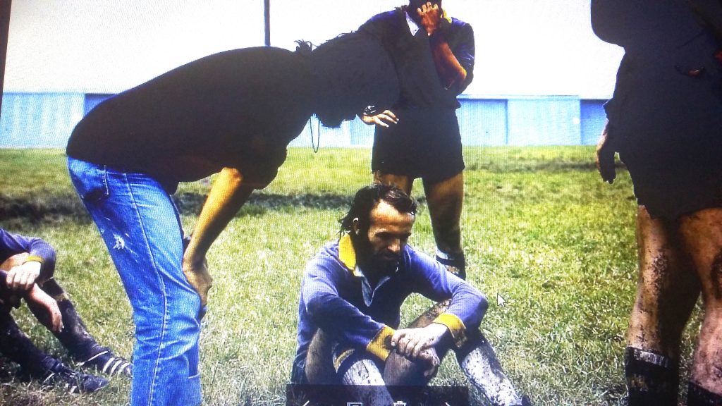 Rugby at Louisiana State University, 1970-2017 – Deep South Rugby