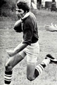 Robert Markel, A Grandfather of Deep South Rugby – Deep South Rugby